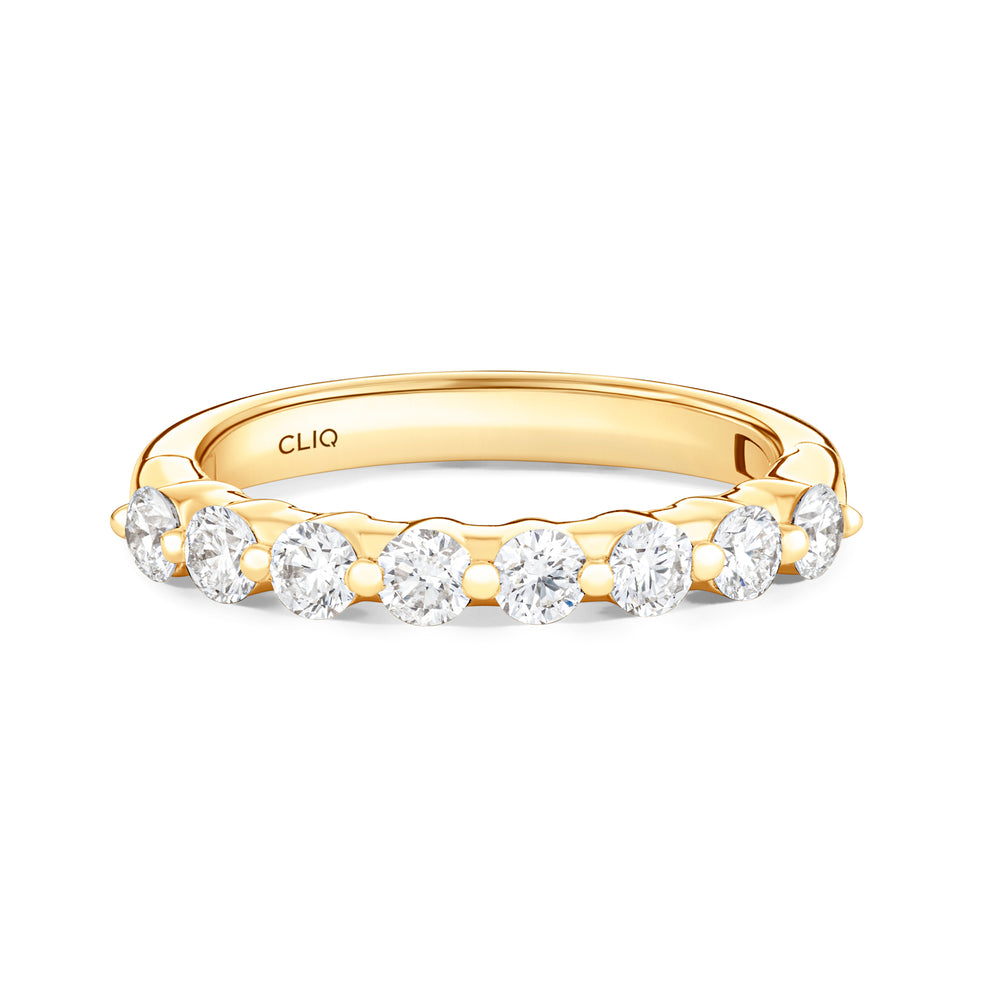 CLIQ Jewelry | You deserve a ring that fits